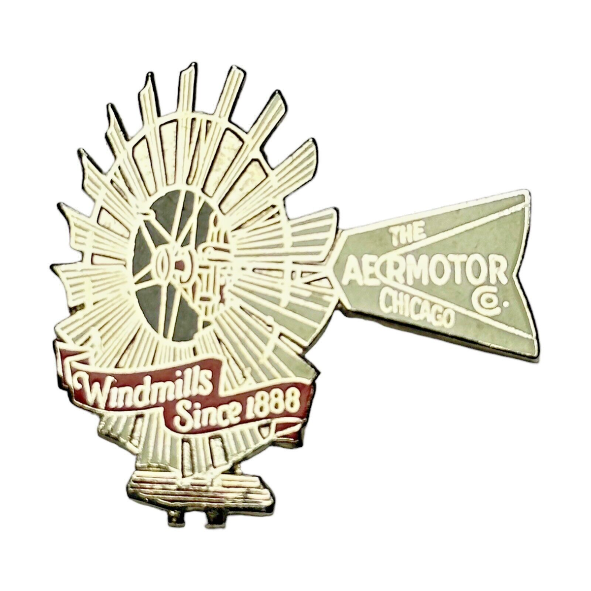 Aermotor Logo