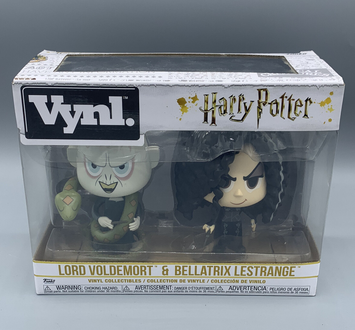 Bellatrix Lestrange Og Voldemort Harry Potter Lord Voldemort