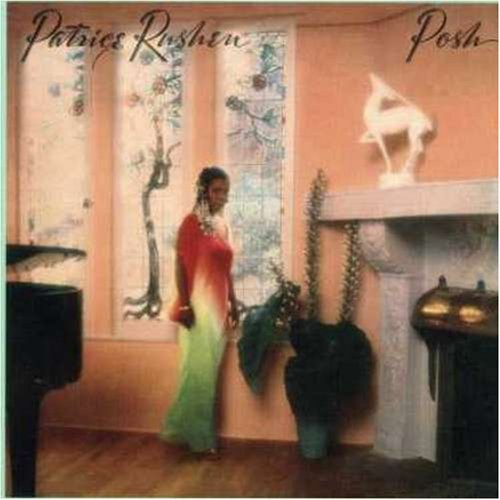 PATRICE RUSHEN - Posh - CD - **BRAND NEW/STILL SEALED** | eBay