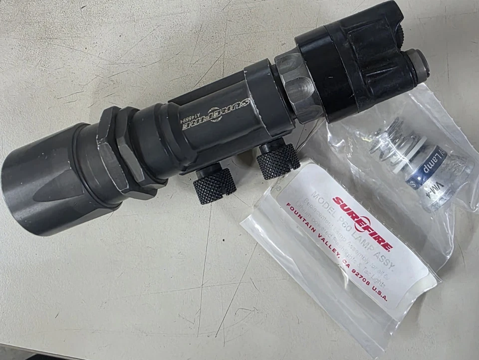 Surefire M951 for sale | eBay