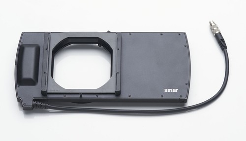 Sinar LCD Shutter/Live View for P3 | eBay