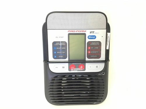 Proform 450 LE Elliptical Display Console Assembly PFEL04915 375512 | eBay