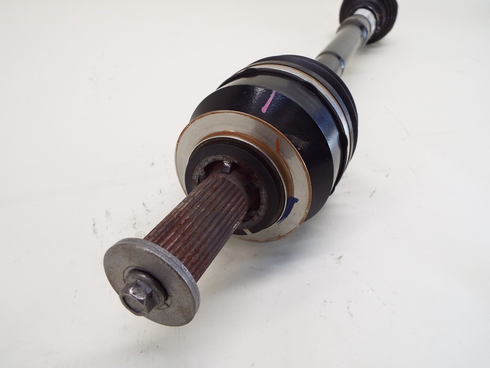 Rivian R1T/R1S Front Axle Halfshaft PT00055489 | eBay