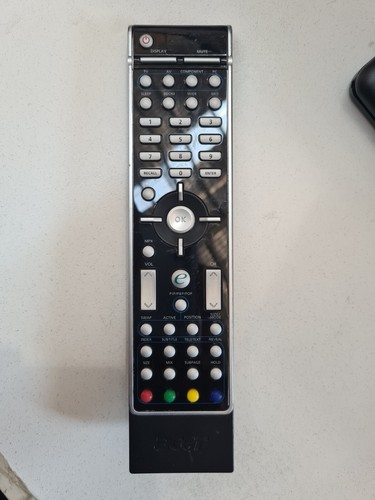 ACER Remote Control CT0544 - AL2671W AT2602 AT3201W AT3704 AT3720 ...
