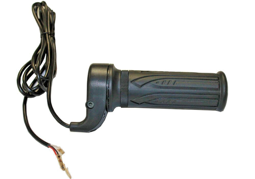 Twist Throttle For MotoTec Electric Scooter 60V Fat Tire 2000W Knockout ...