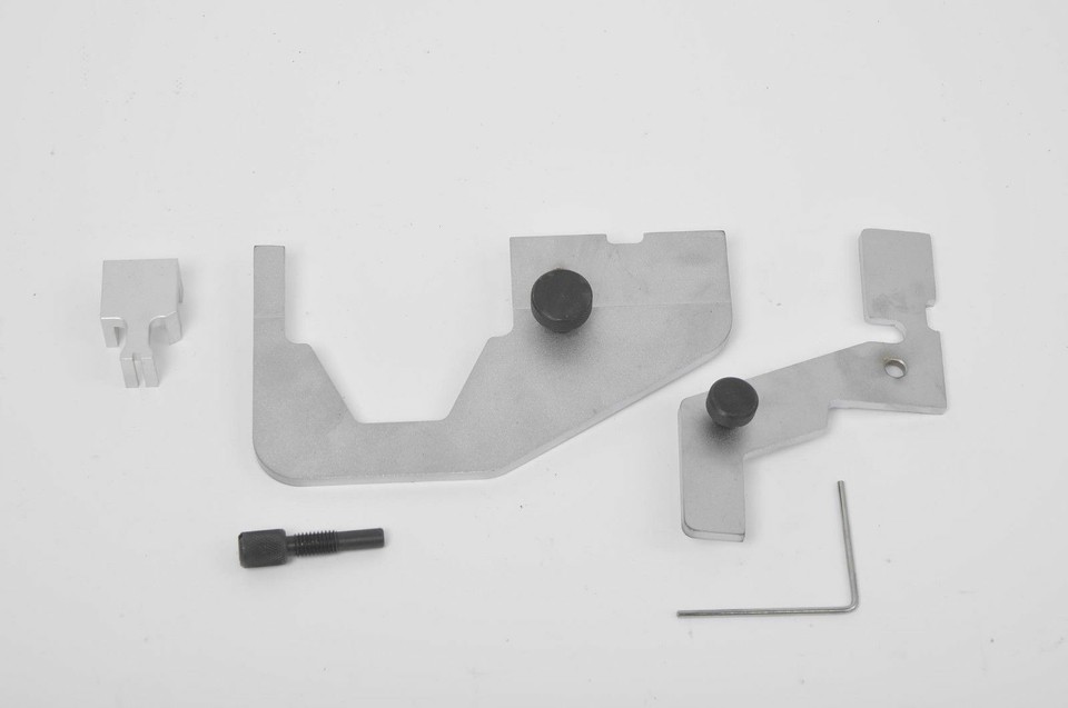 Camshaft Timing Lock Tool Set For Ford 2.0 SCTI Ecoboost 303-1565 303 ...