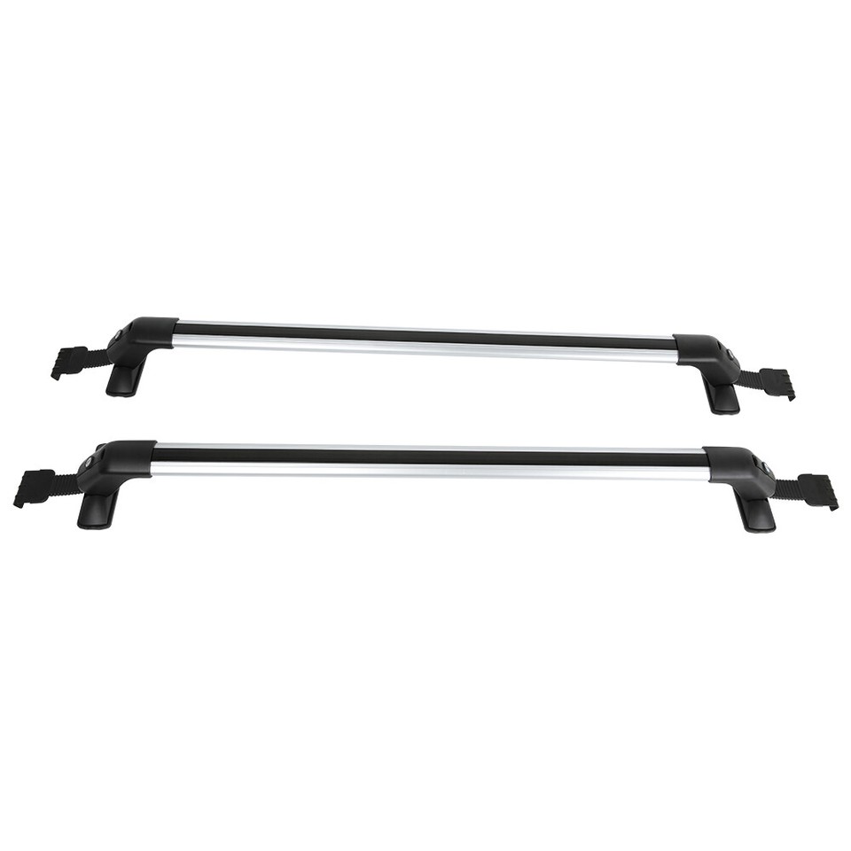 For MINI COOPER F55 F56 43.3" Top Roof Rack Cross Bar Luggage Cargo ...