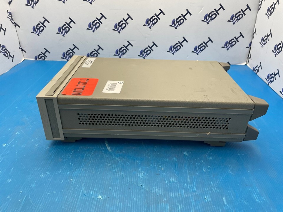 Agilent HP 11982A Lightwave Electrical Converter 1200-1600nm Option 012 ...
