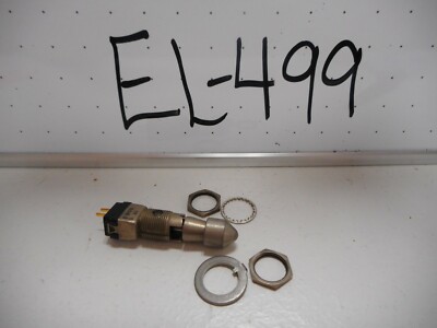NOS 5930-01-353-1431 #8906K4660 TOGGLE SWITCH EATON 81640 | eBay