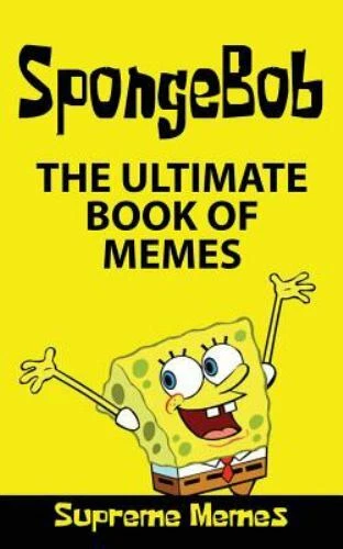 Spongebob Memes For Kids