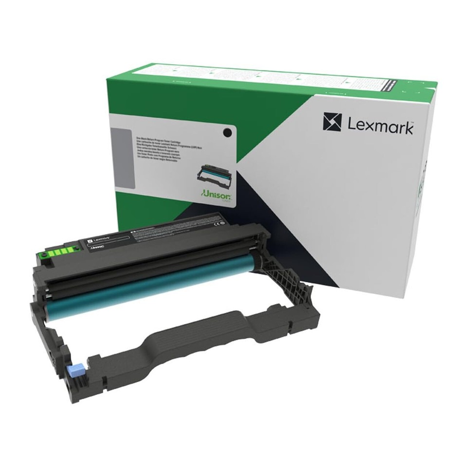 Genuine Lexmark Toner Cartridge Imaging Unit B222000 B222H00 B220XA0 ...