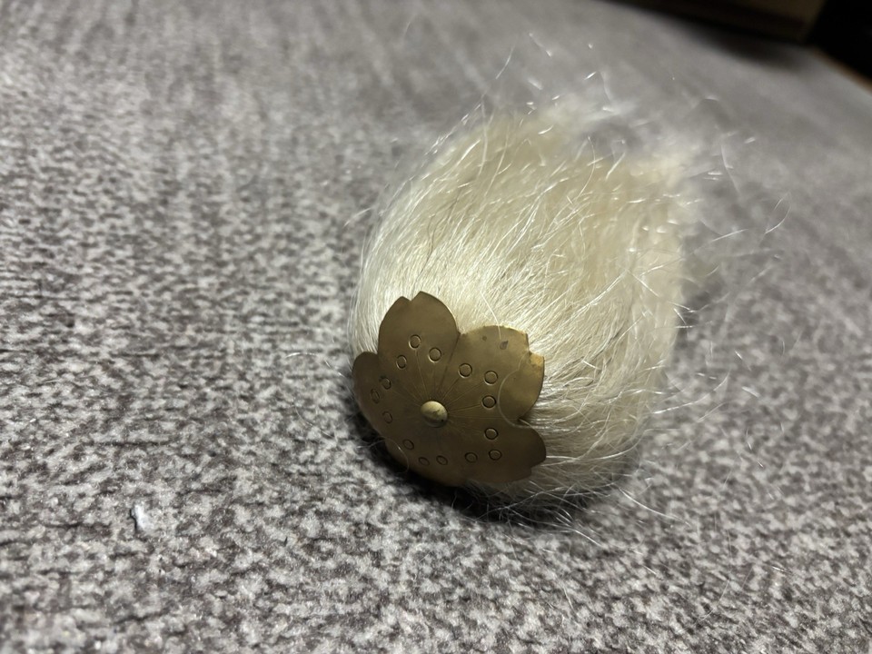 WW2 Imperial Japanese Army military Navy Band Hat Ornament Original | eBay