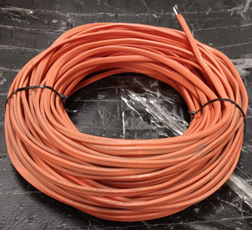 Romex approximately 200 Ft. 10/2 Solid Orange NMW/G Electrical Wire. | eBay