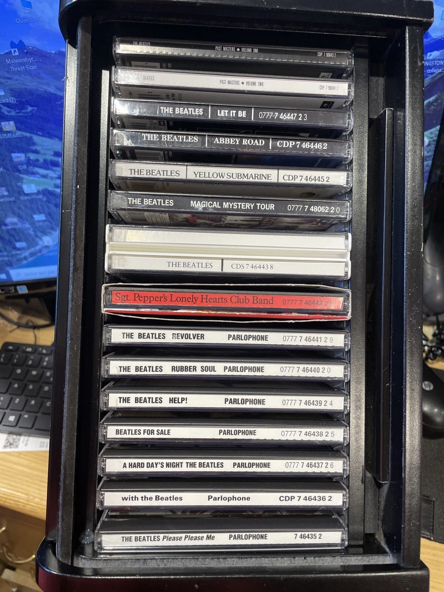 Poppin' Fresh Beatles – The Beatles Collection “Bread, 57% OFF