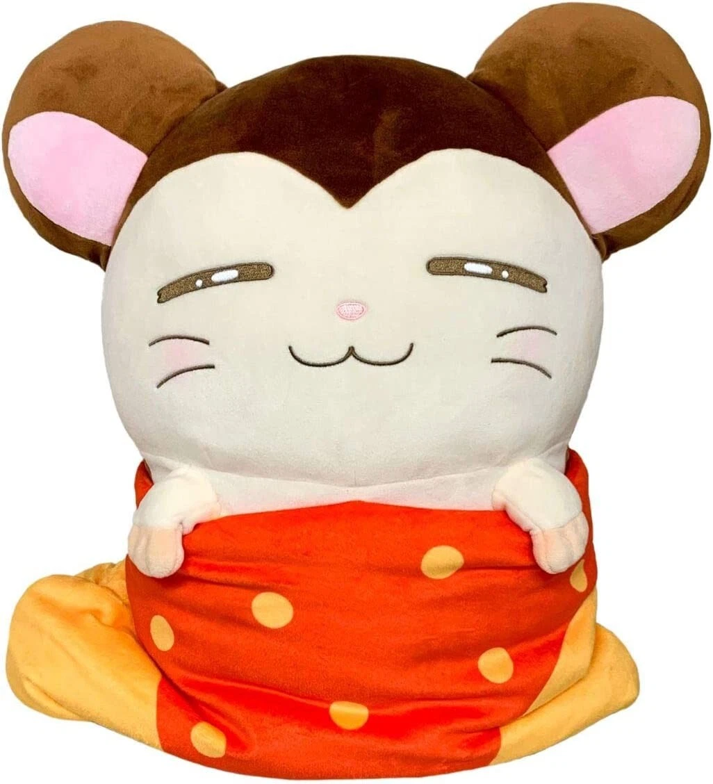 Hamtaro Snoozer