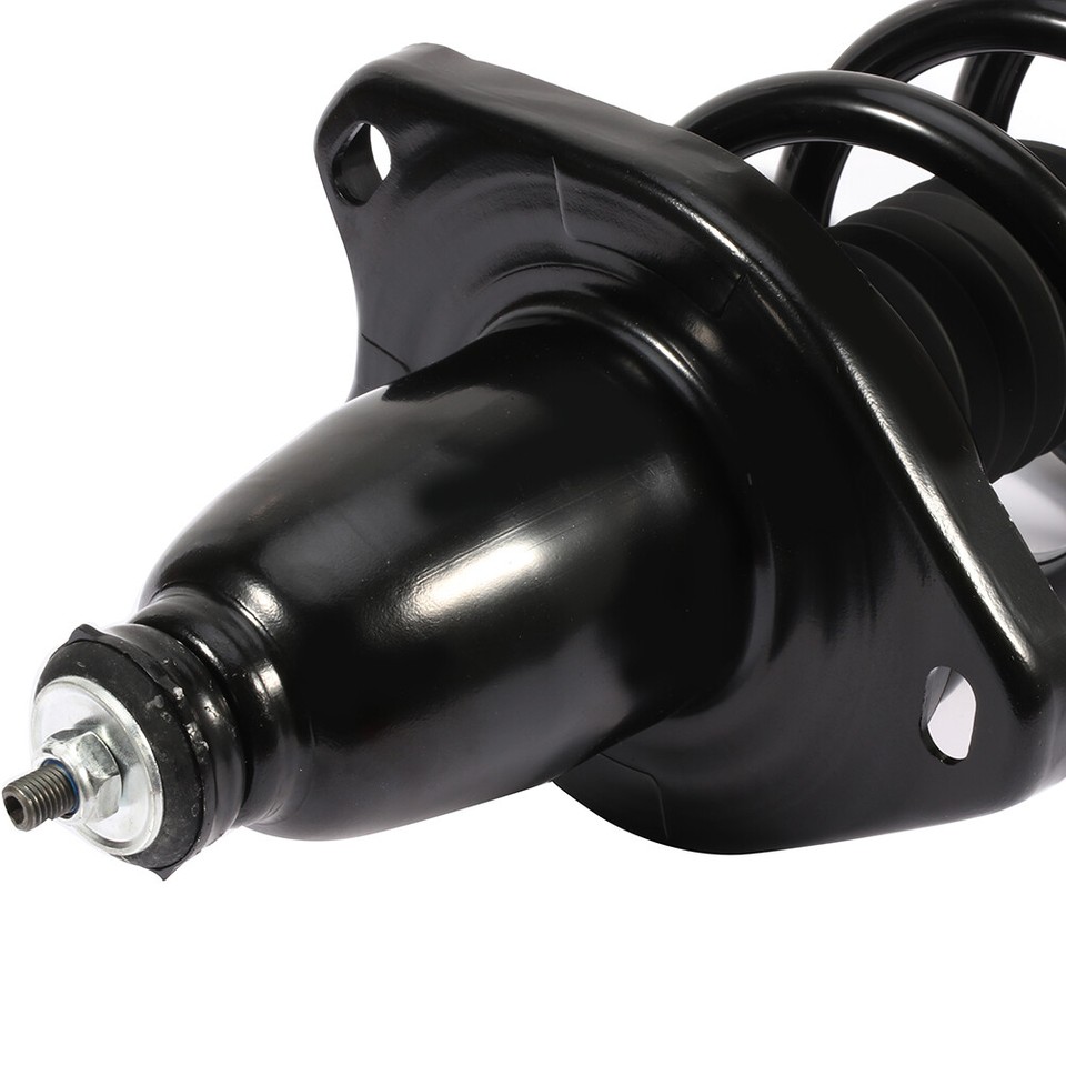 2x For 2006-2014 Honda Ridgeline Rear Complete Struts Shocks Absorbers ...