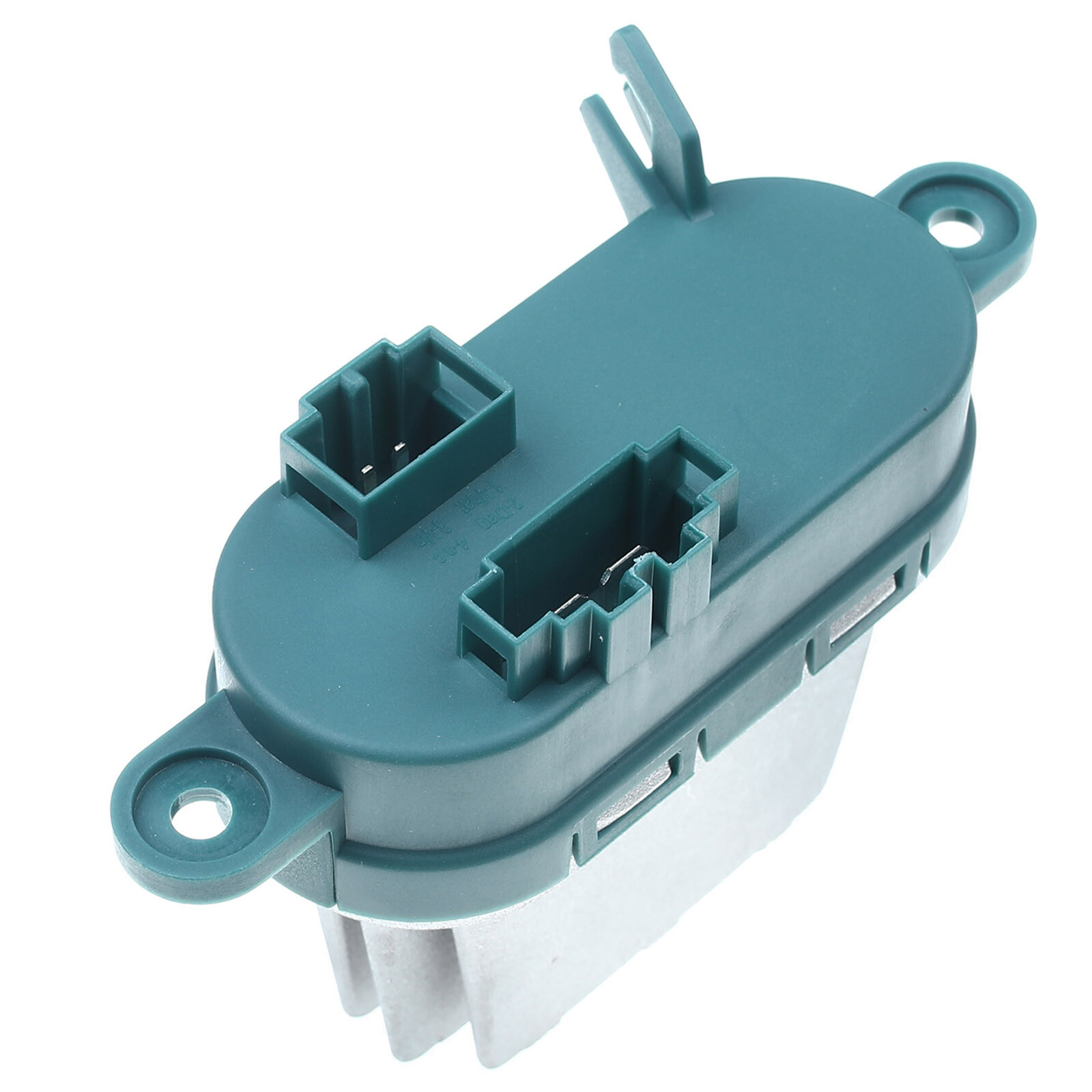 AC Blower Motor Fan Resistor for Audi Q7 4LB VW Amarok 2HA Touareg ...