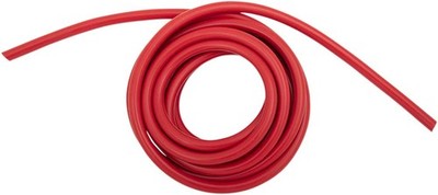 CV4 Vent Tubing - 4.0mm - Red - SFSVT4-3R | eBay