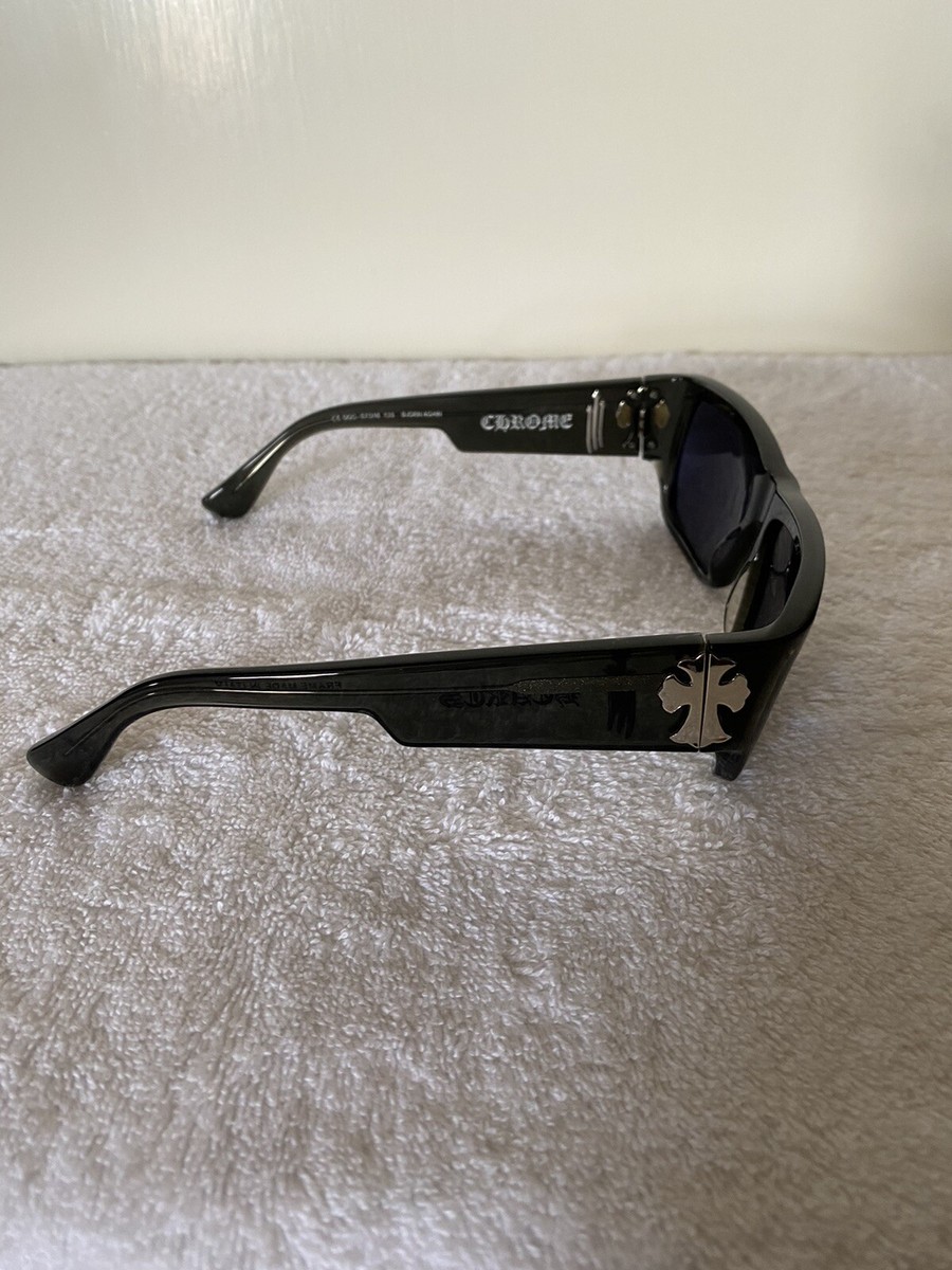Chrome Hearts Bjorn Again Sunglasses | eBay Chrome Hearts Bjorn Again Sunglasses | eBay