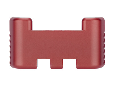 NDZ Glock 17 19 22 26 45 Gen 1-5 Slide Racker Plate Aluminum Rack ...