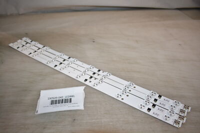 SAMSUNG UN32EH5300F LED BACKLIGHTS TESTED WORKING 2015SVS32_3228_FHD_10 ...