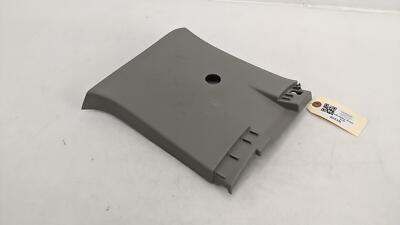 Rear Right C Pillar Upper Trim Cover 2019 Nissan Frontier 76936-9BM0B ...