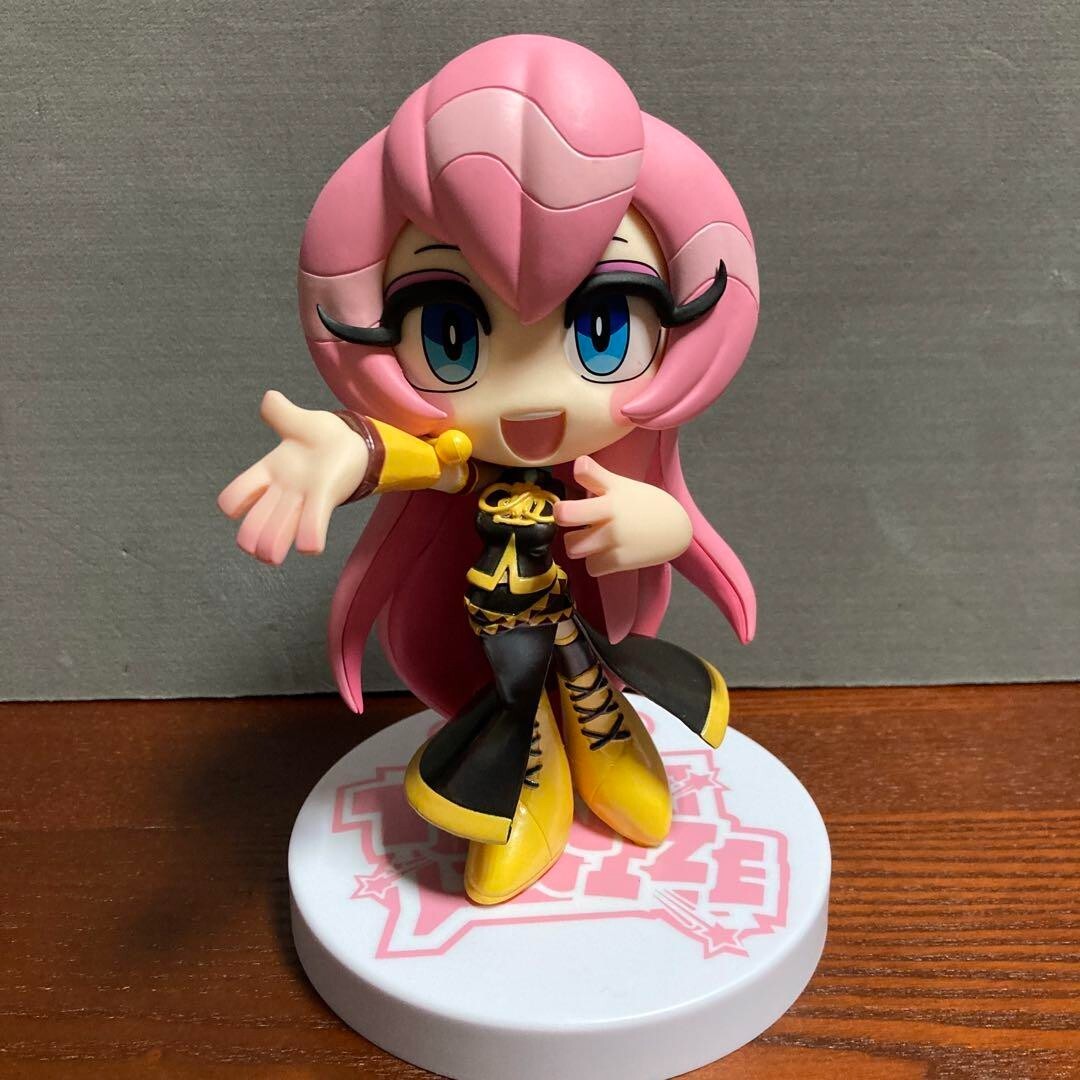 Fantasia De Luka Megurine Summer Bloom EP Album By Mwk, Hatsune