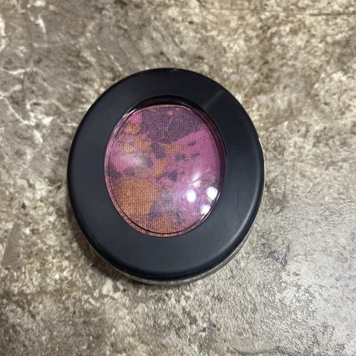 Black Opal Eyeshadow - 02 Venus Violet - .12 oz Full Size - New Rare | eBay