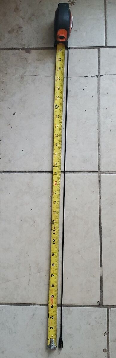 1994 2001 Dodge Ram 1500 3500 Radio Antenna MAST Y01