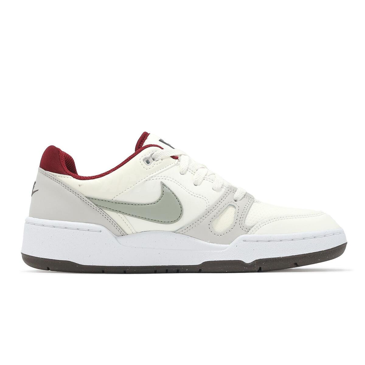 Nike Full Force Low Sail Jade Horizon White Light Bone Men Nike Full Force Low Sail Jade Horizon White Light Bone Men