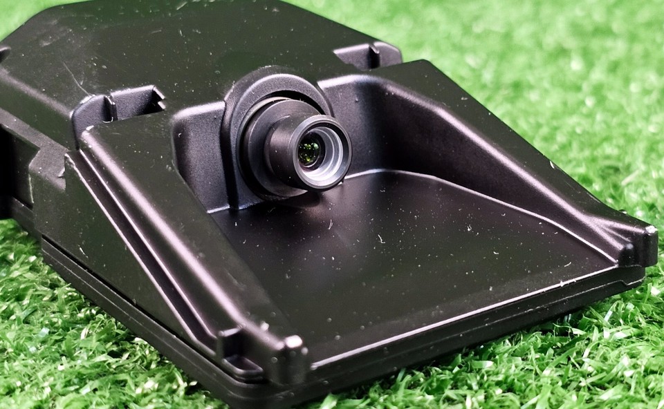 284G3-5RW0B Nissan Kicks 2020-2023 Front Windshield Lane Assist Camera ...