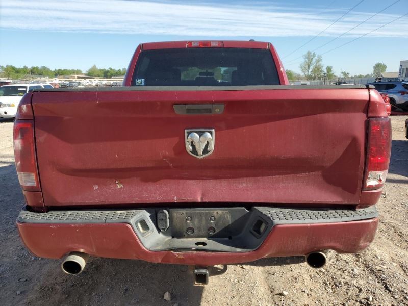 Wheel 20x8 Aluminum 5 Spoke Opt Wpa Fits 09-12 DODGE 1500 PICKUP ...