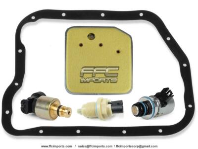 A518 46RE 47RE Solenoid Governor Pressure Output Speed Sensor Filter ...