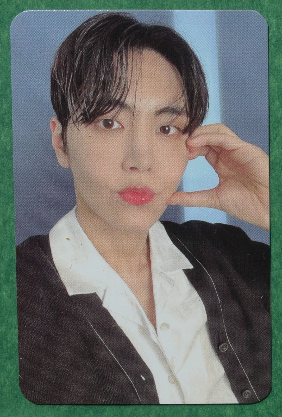 SF9 2022 3rd Photobook Nerd & Sensual Version Member Photocards Official Limited | eBay