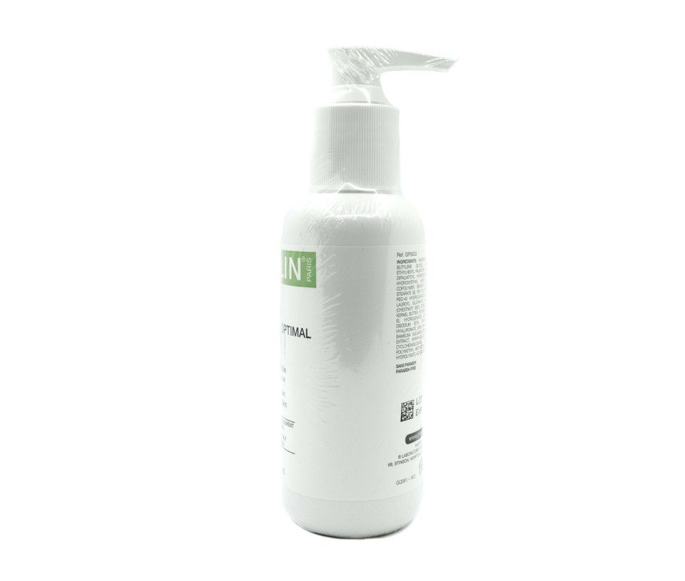 GM G.M. Collin Hydramucine Optimal Cream Pro Size 120ml / 4.1fl oz AUTH ...