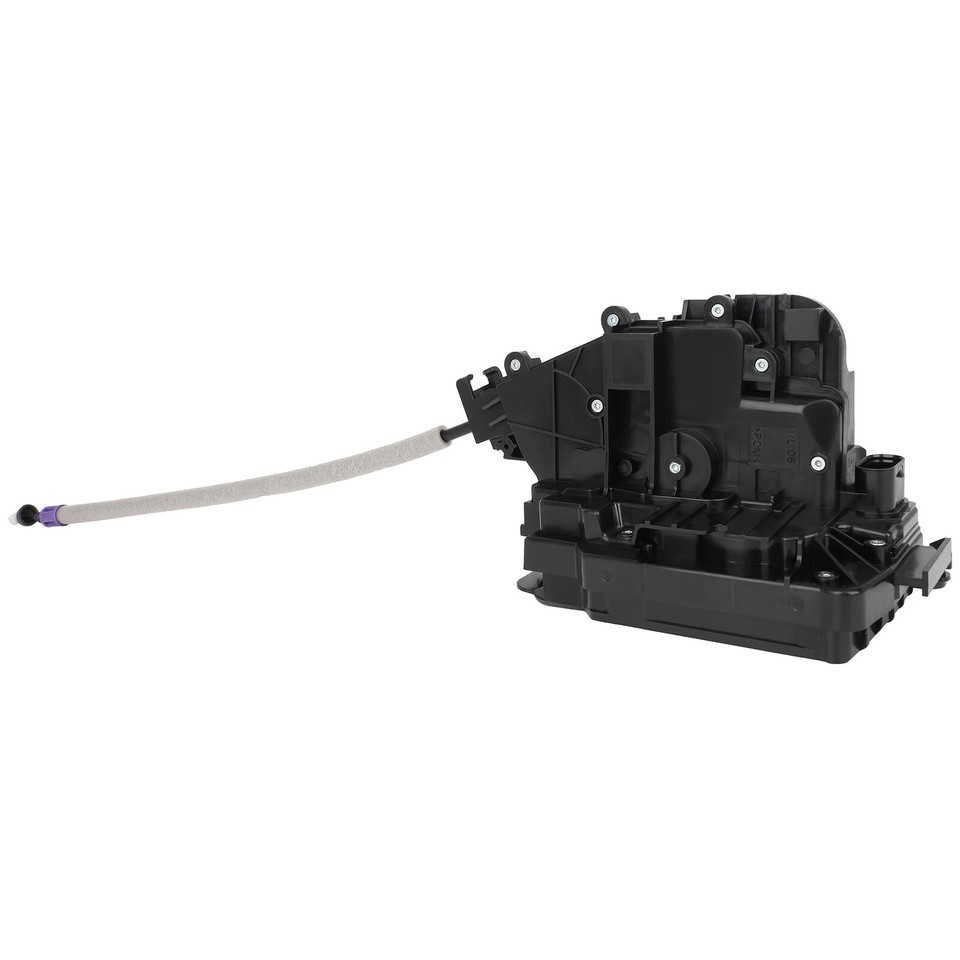 Rear Left Door Lock Actuator For 2012-2019 Mercedes-Benz M GL GLE GLS ...