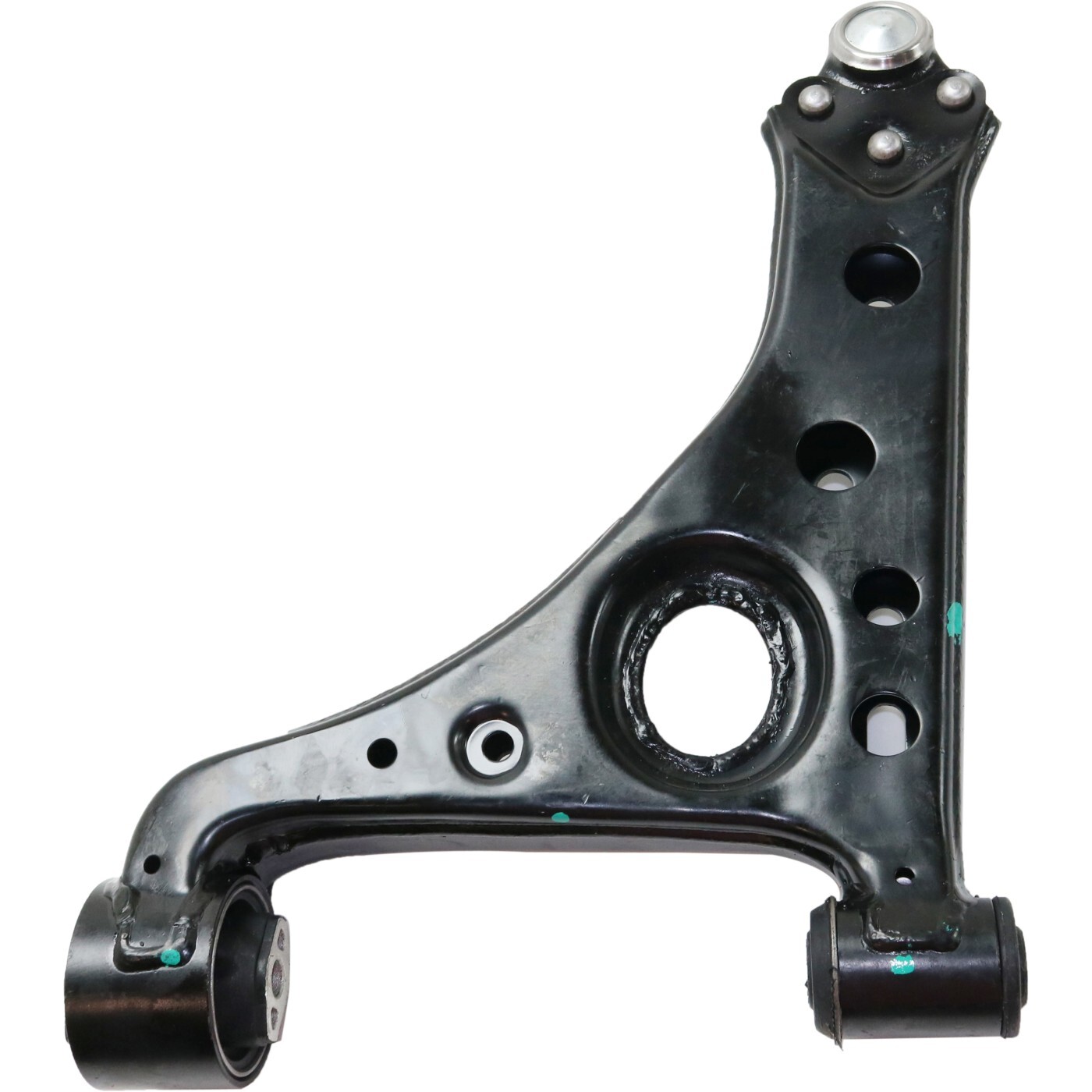 Control Arm Set For 2013-2021 Buick Encore Chevrolet Trax Front Left ...