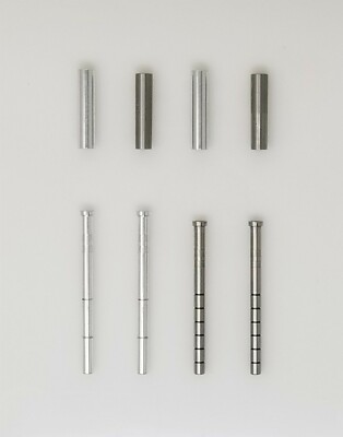 ETHICS -.203/.204 ADJUSTABLE OUTSERT SYSTEM .262 SLEEVE-SINGLE!90-185gn | eBay