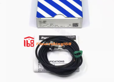 1Pcs New GX-8MU GX8MU SUNX Proximity Sensor | eBay