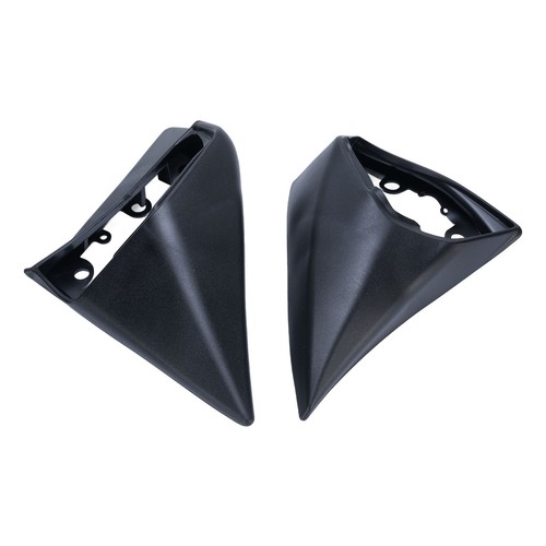 New Pair Of Car Exterior Mirror Rubber Seals Tight Sealing Long Lasting ...