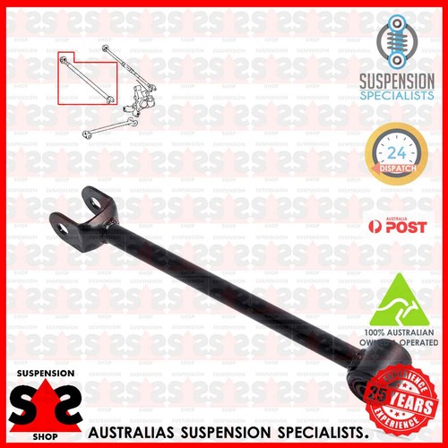 Rear Axle Control/Trailing Arm, Wheel Suspension Suit LEXUS Rx (_U3 ...