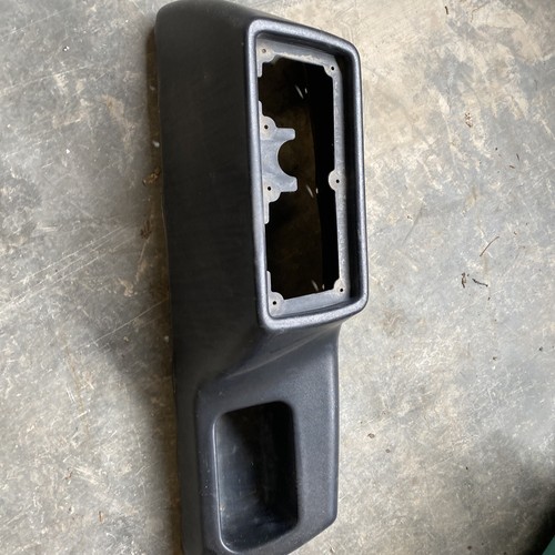 2000-2007 Club Car 272 Carryall Gas Utility Golf Cart Front Dash Plastics