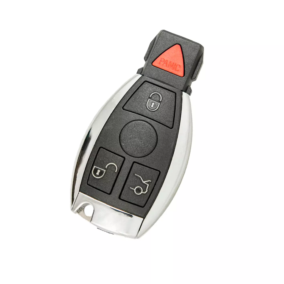 Mercedes Steering Lock ESL ELV Emulator Programming W204 W207 W212 GLK ...