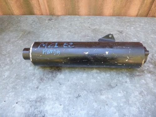 POT SILENCIEUX D ECHAPPEMENT CB 1000 REFERENCE HM MZ1 E2 | eBay