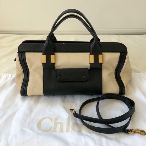 Chloe alice 2 way - Gem