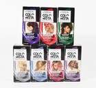 7 Loreal Colorista Hair Makeup Green Purple Grey Hot Pink Violet Lilac ...