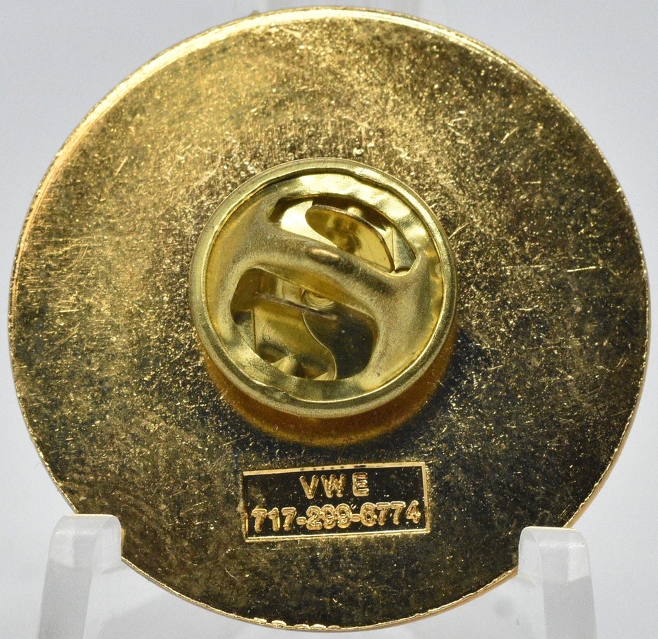 Secret Service Labor Committee FOP Uniformed Division Lapel Pin | eBay