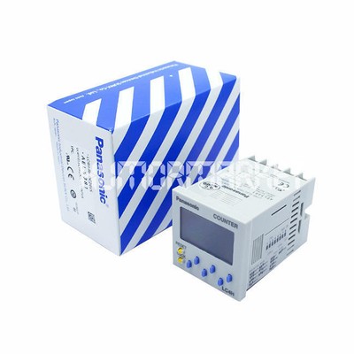 NEW 1PC Panasonic LC4H-R6-DC24VS AEL5381 Counter | eBay