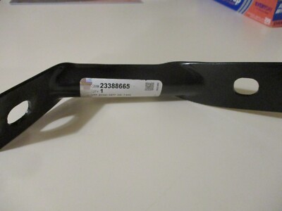 Front Right Outer Bumper Face Bar Brace fits 2019-2021 Silverado 1500 ...