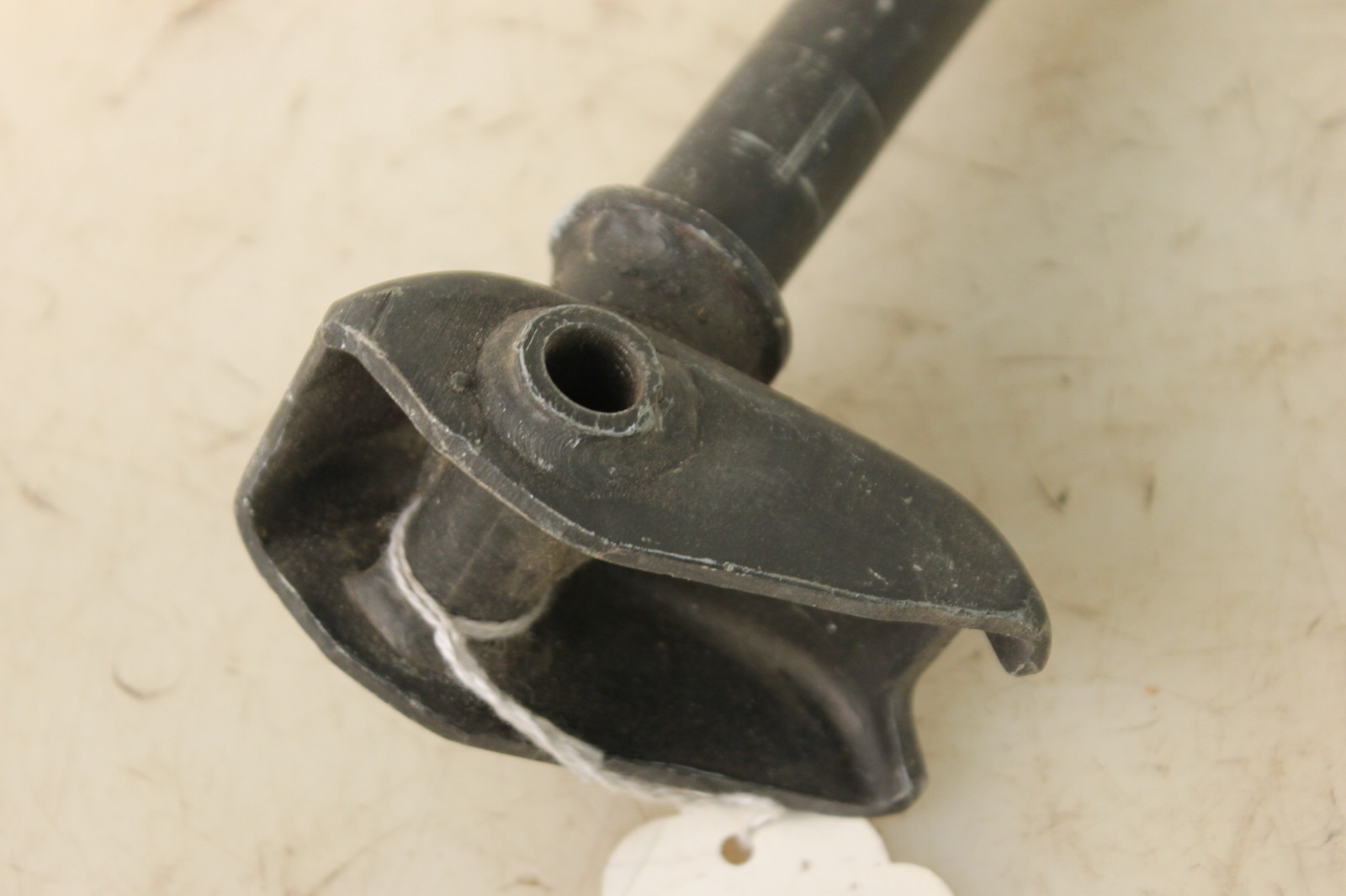 NEW OEM Yamaha Snowmobile Right Spindle SS338 SL338 SS396 SL292 GP643 ...